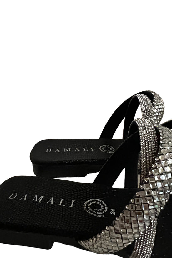 MERLINA – Damali Collection